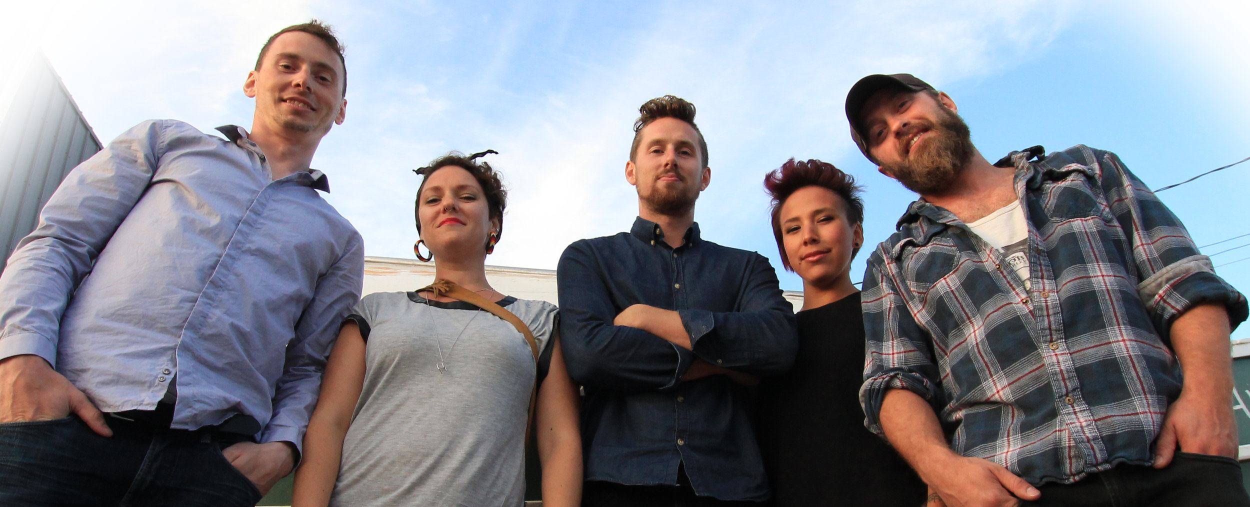 Festival of the Arts: The Jerry Cans | Explore Huntsville - Visit ...
