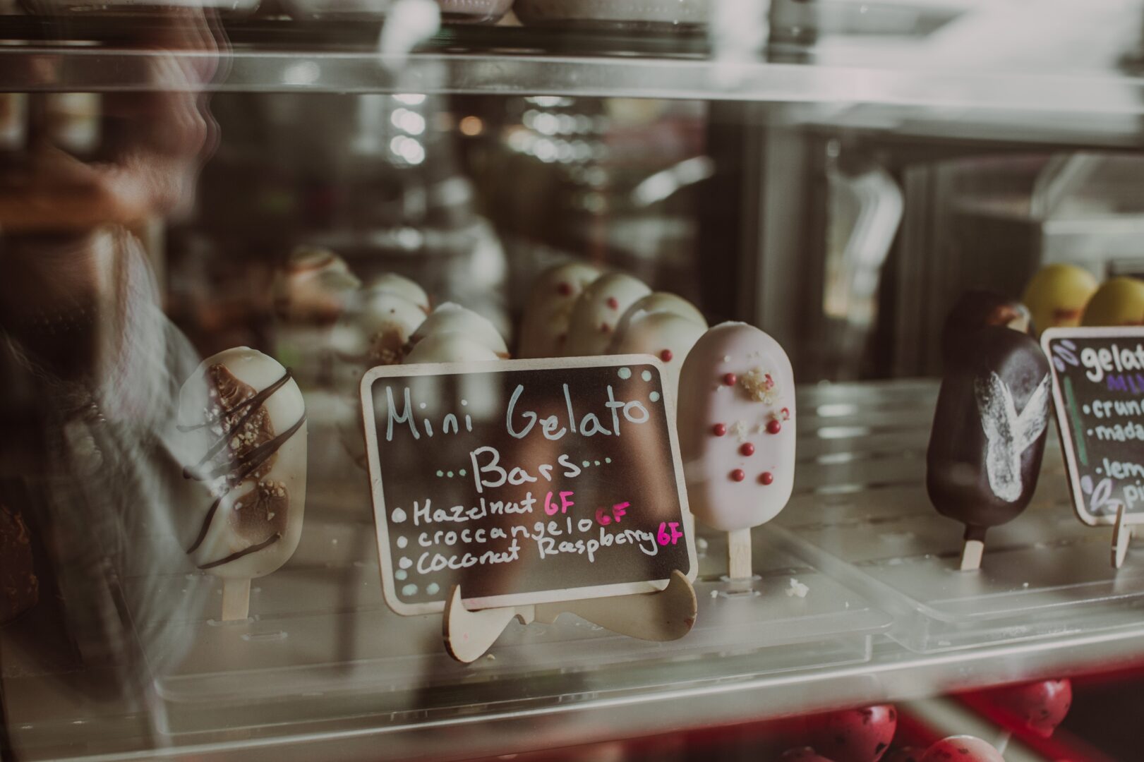 Sweet Escapes: The Huntsville Ice Cream Guide