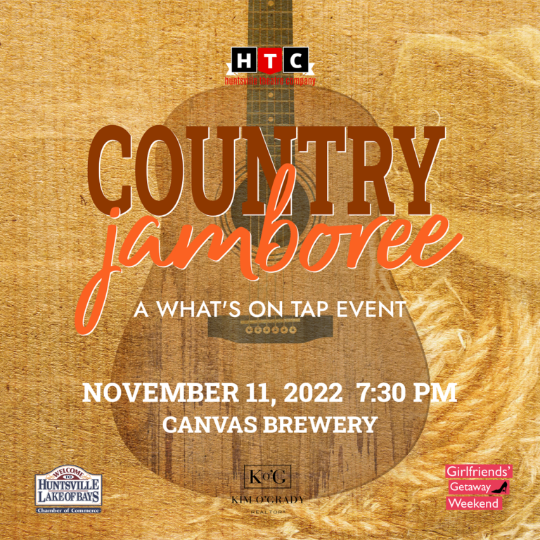 Country Jamboree | Explore Huntsville - Visit Huntsville (Eat, Dine ...