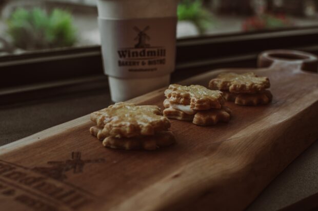 Windmill Bakery and Bistro | Huntsville, Muskoka