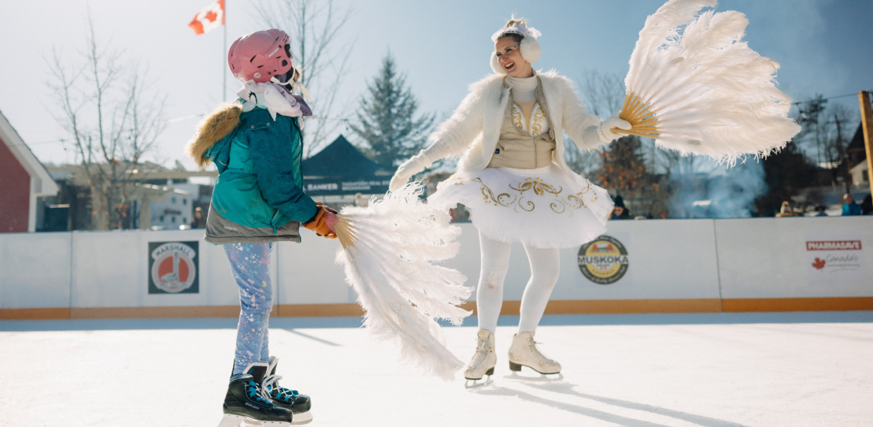 Huntsville SnowFest 2026